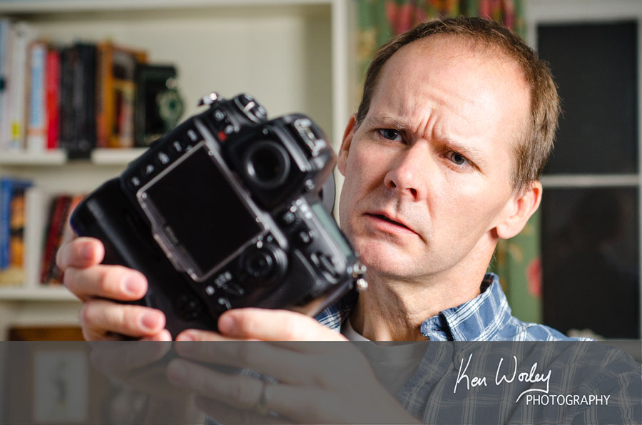 Tips from Both Sides of the Camera #5 – Ken Worley Photography
